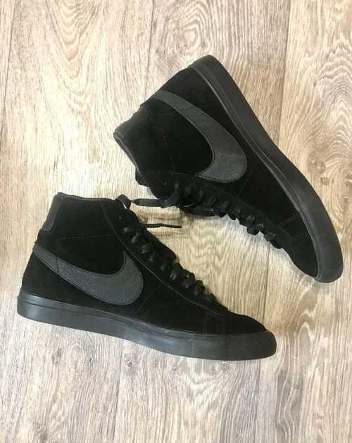 Кроссовки Nike x Comme des Garcons 2014 8 US