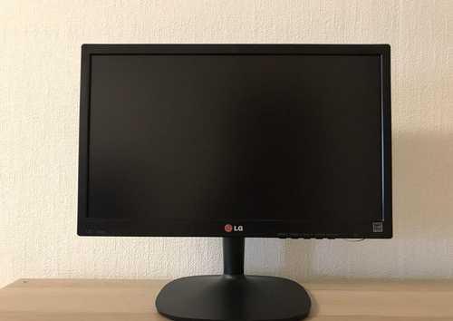 Монитор LG 19’’ LED