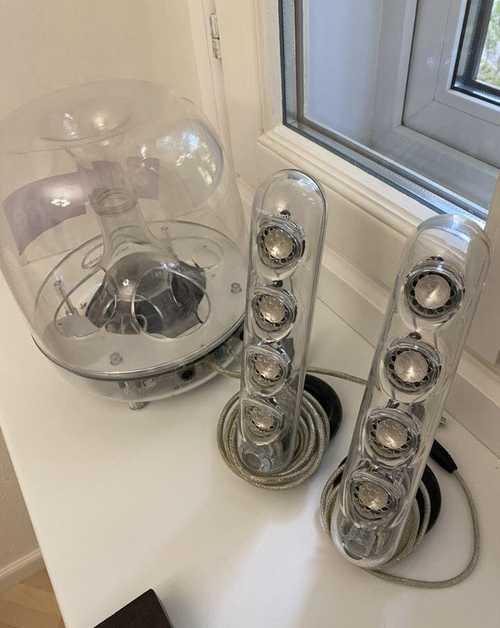 Аудиосистема Harman Kardon SoundSticks III