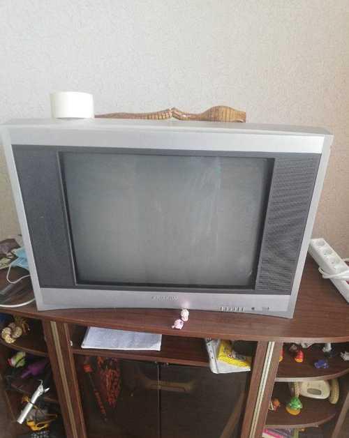 Телевизор