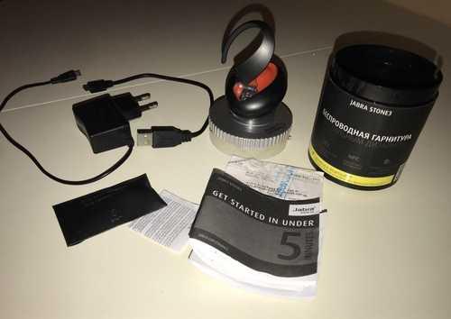 Jabra stone 3