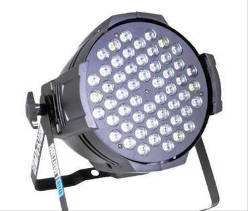 Dialighting LED Multi Par 54-3 rgbw прожектор