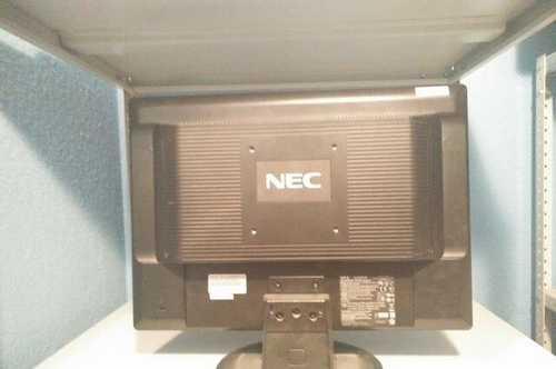 NEC широкоформатный LCD 93wmgx