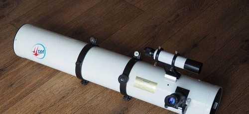 Труба телескопа тал-1 Мицар