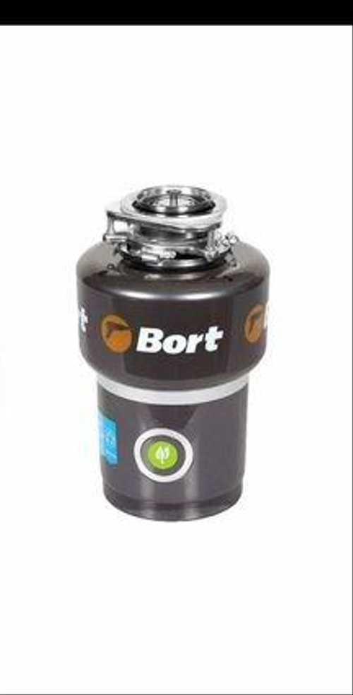 Измельчитель бытовых отходов Bort titan 5000 (cont