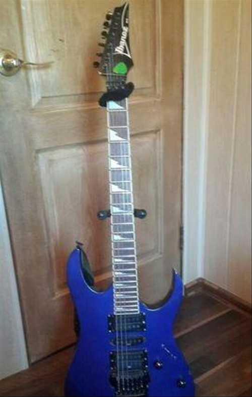 Электрогитара Ibanez rg 370dx