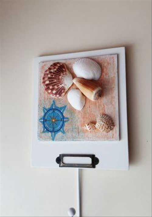 Панно/вешалка