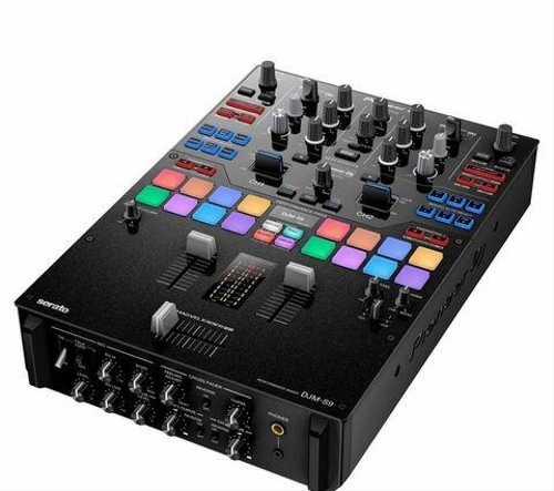 Pioneer DJM-S9