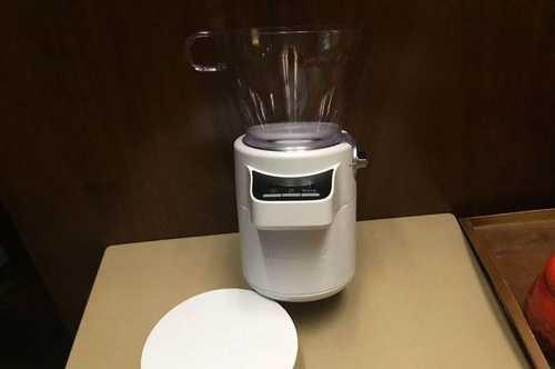 Kitchenaid насадка для взвешивания и просеивания