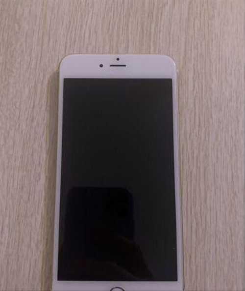 Телефон iPhone 6plus