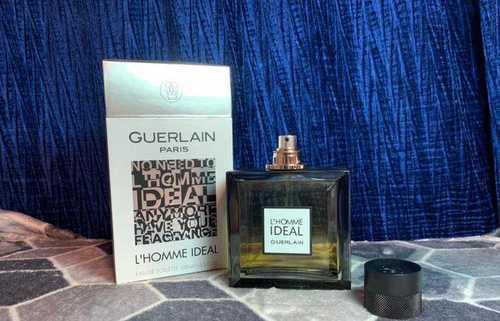 Guerlain L'homme Ideal, 100 ml