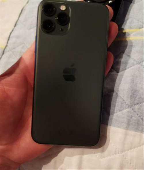 iPhone 11 pro 64 Рст