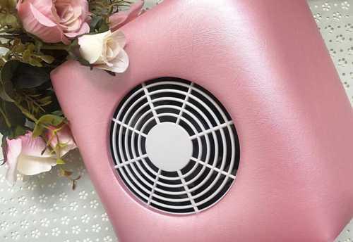 Пылесос для маникюрного стола 30W