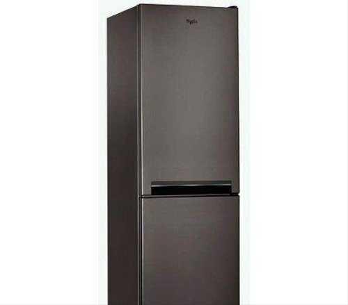 Холодильник Whirlpool bsnf 8101 OX