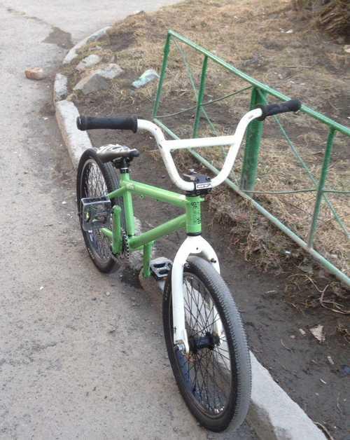 BMX Gt bikes