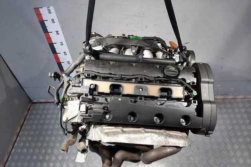 Двигатель Peugeot 3FY(EW12J4) 406 (1995-2005)