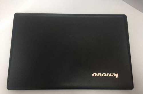 Ноутбук Lenovo G560 (P6100-2GHZ/4Gb/500Gb/310m)