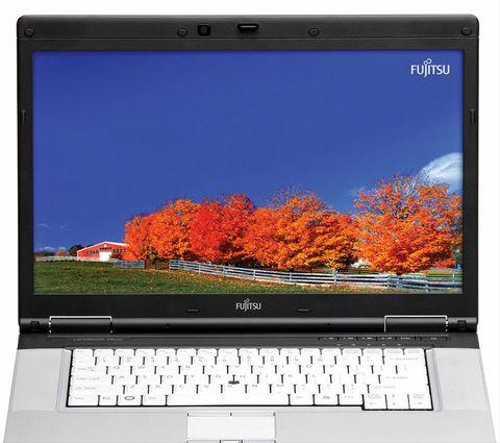Ноутбук Fujitsu Core i3