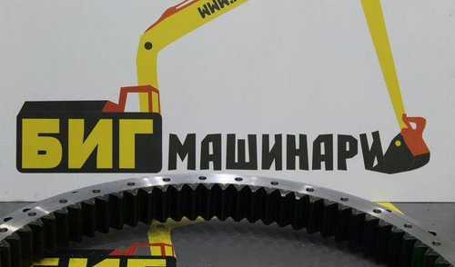 Опорно поворотный круг doosan DX300 140109-00010
