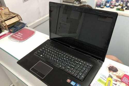 Ноутбук Lenovo G770 coreI5