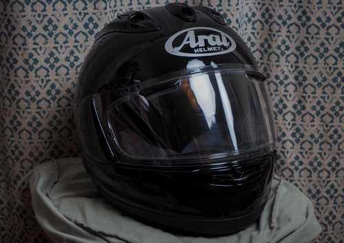 Мотошлем Arai RX-7V новый размер L