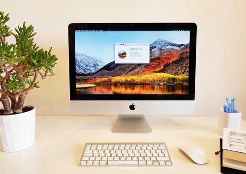 Apple iMac 21.5 Mid 2011 (iMac 12,1 A1131 EMC2428)