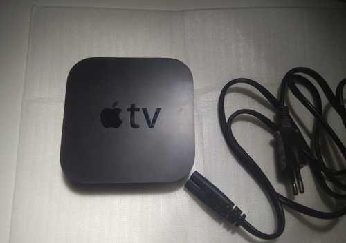 Apple TV3