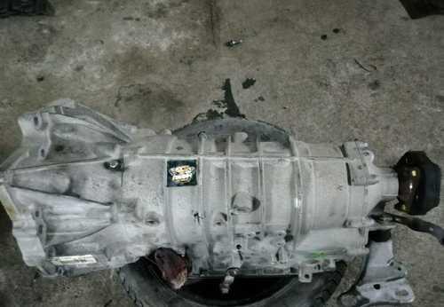 АКПП BMW E46 GM 96023468 (5L40E)