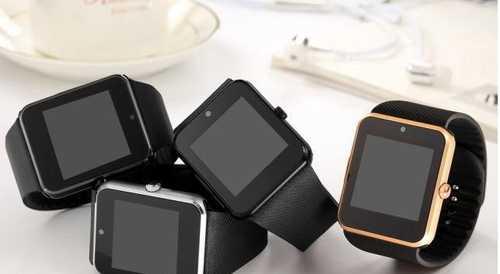 Умные часы Smart Watch Z60