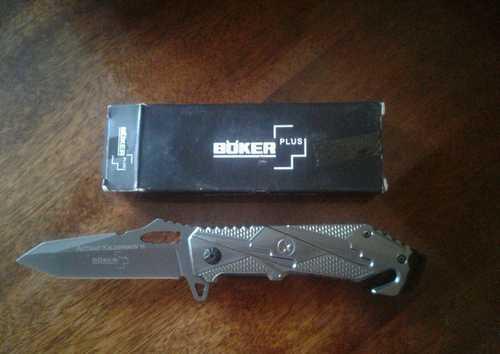 Нож складной Boker Kalashnikov