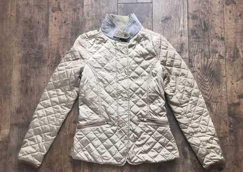 Куртка massimo dutti
