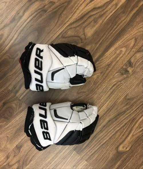 Краги Bauer Vapor APX 2 PRO Sr