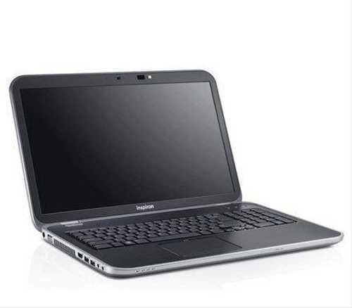 Ноутбук Dell Core i7 17.3 (торг)