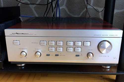 Luxman L-570