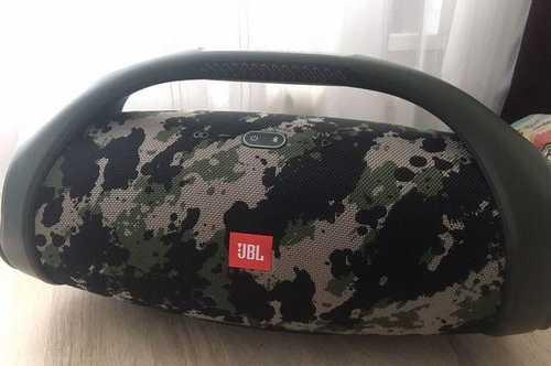 Музыкальная колонка jbl