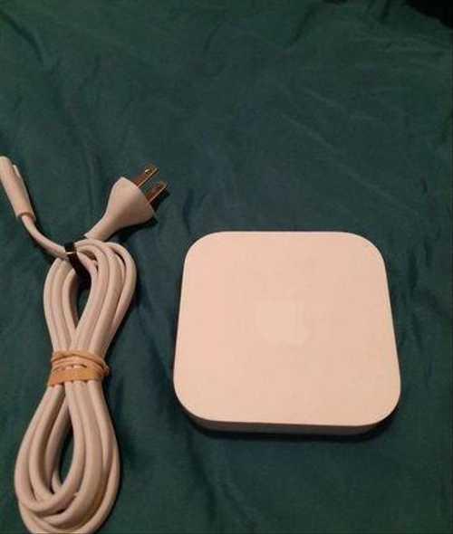 Apple Airport Express 802.11n A1392