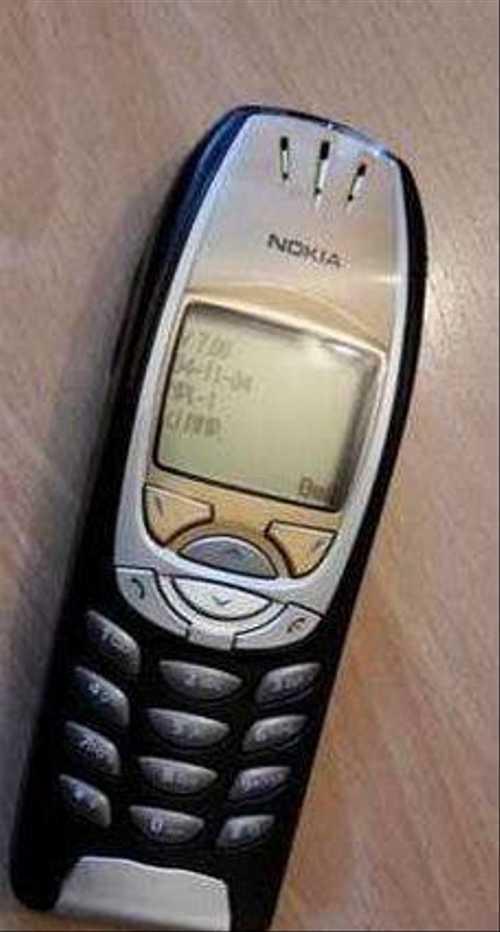 Телефон Nokia 6310i