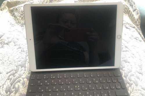 iPad Pro 10,5" + клавиатура оригинал