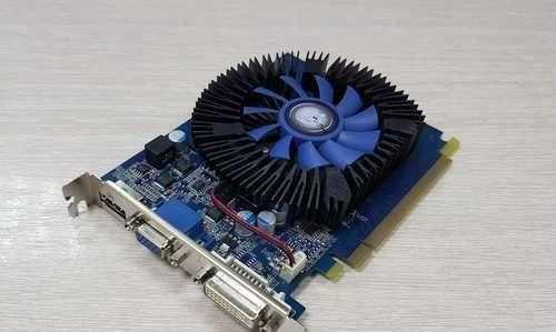 KFA2 GeForce GT 440 1024Mb