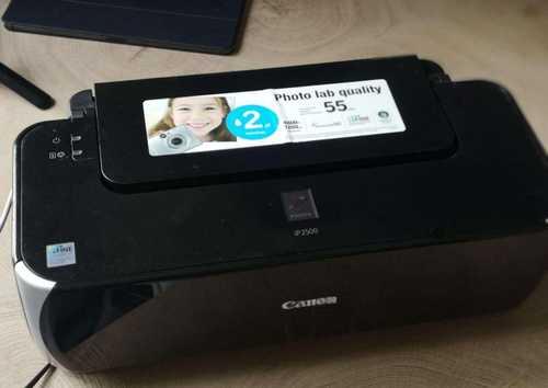 Принтер Canon ip2500