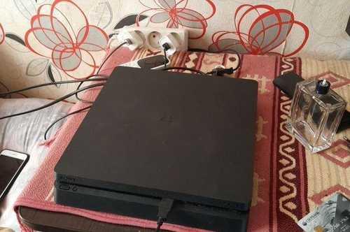 Sony PS4