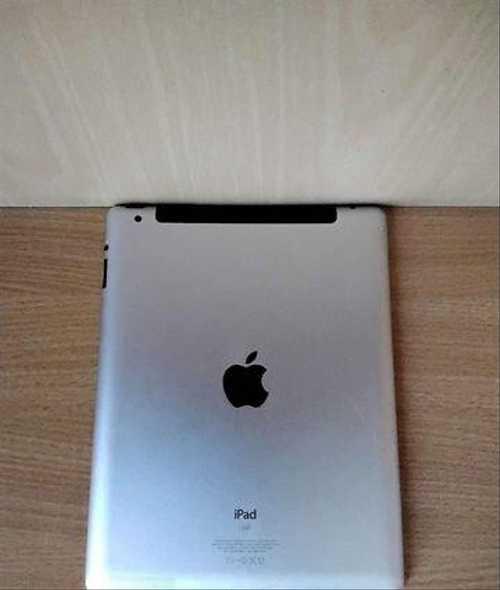 Apple iPad 2 wifi + sim 32 Gb