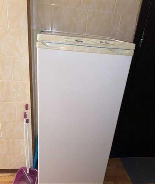 Холодильник бу «Днепр»