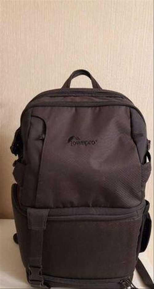 Фоторюкзак Lowepro dslr Video Pack 250 AW