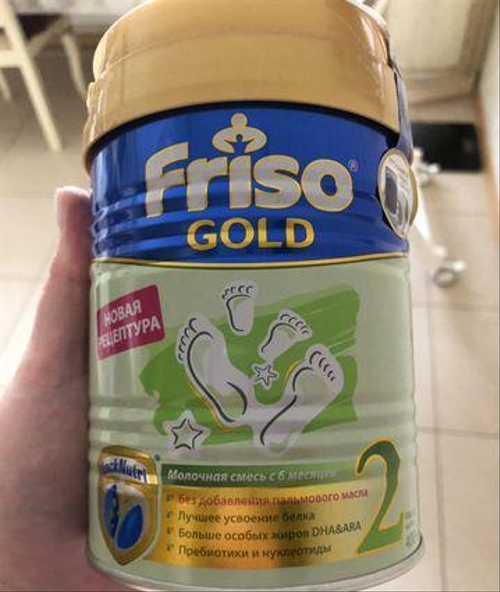 Frico gold 400 гр