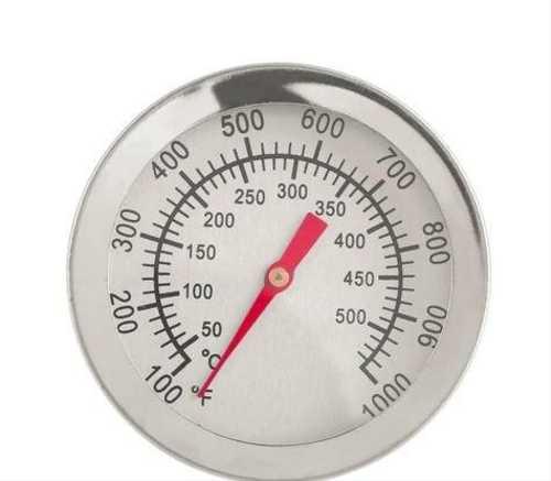 Термометр для мангала и барбекю кт 500 тдш 350