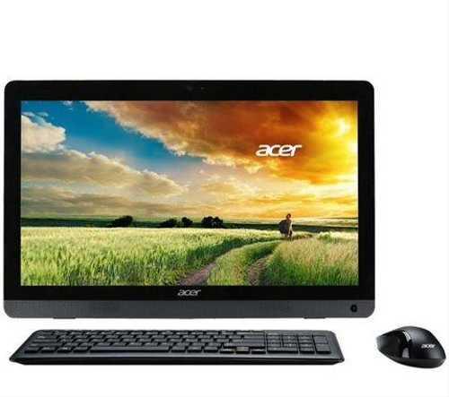 Acer aspire zc 107 обзор