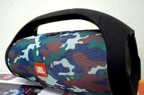Колонка JBL Boombox