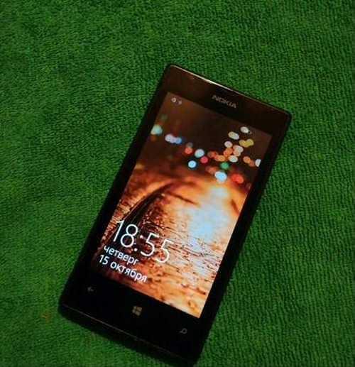Nokia Lumia смартфон 8 Гб