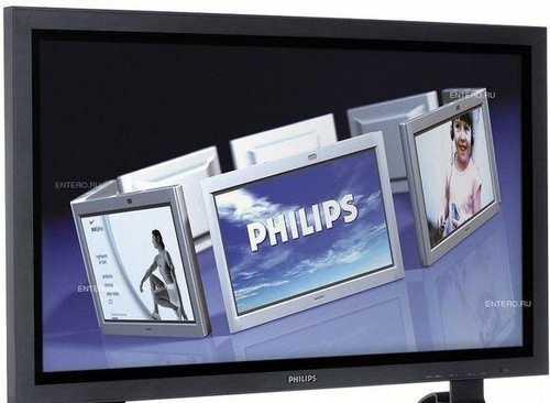 Плазменная панель Philips BDS4241V